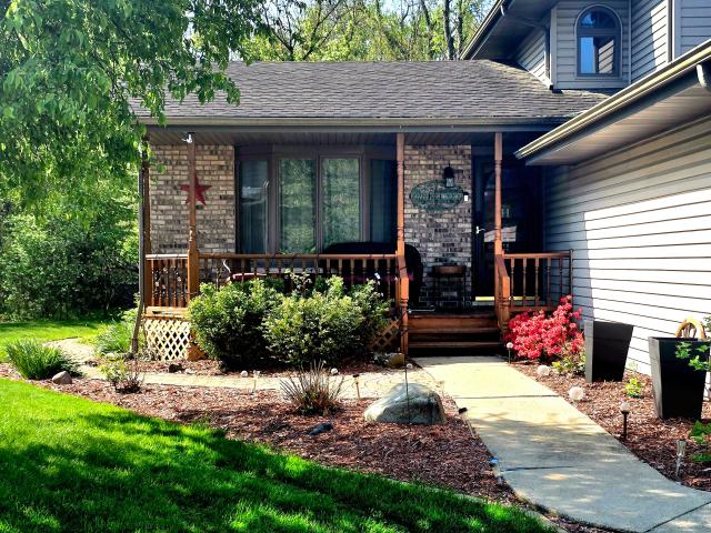 339 Bunker Dr, Schererville, IN 46375 | MLS #838979 | Compass