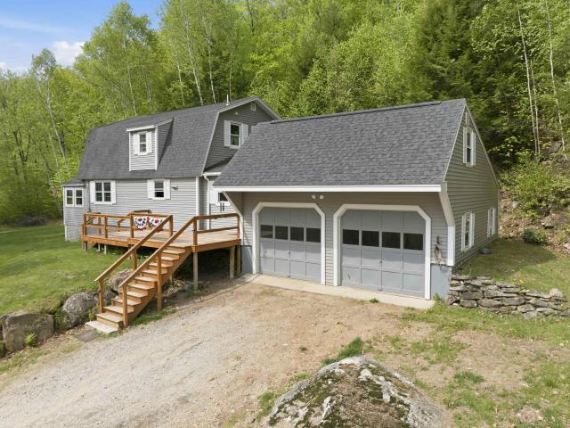 339 George Road