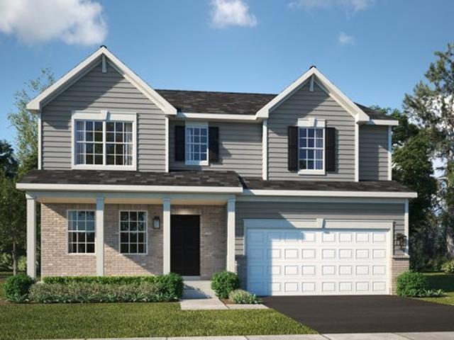339 Danforth Dr, Oswego, IL 60543