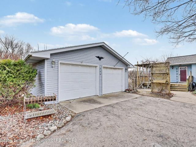 339 Dexter Road