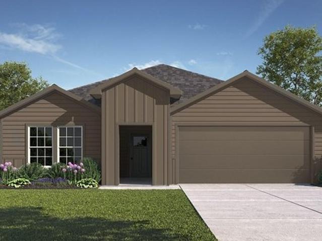 339 Desert Willow Way, Royse City, TX 75189