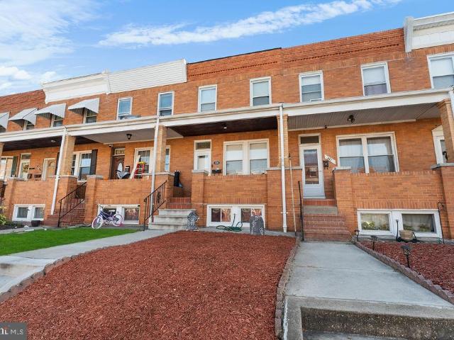 339 Drew St, Baltimore, MD 21224 | MLS #MDBA2205 | Compass