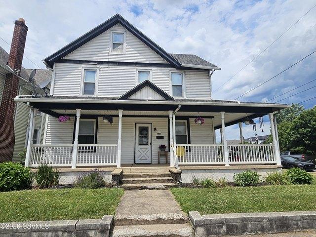 339 E 2nd St, Berwick, PA 18603