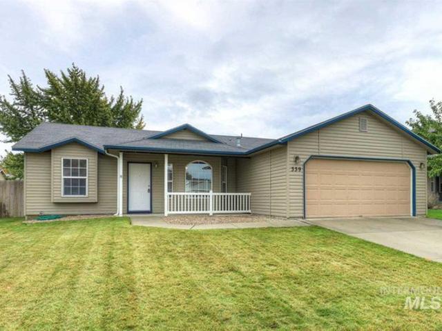339 E Bay Owl Dr, Kuna, ID 83634