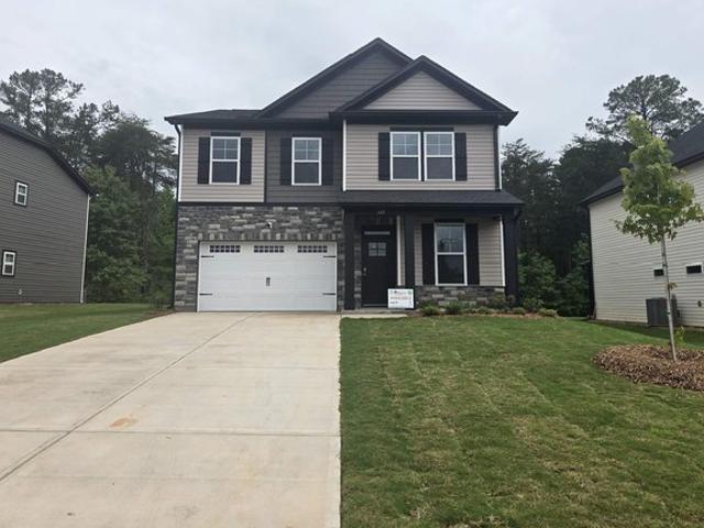 339 E Pyrenees Dr Lot 137, Wellford, SC 29385