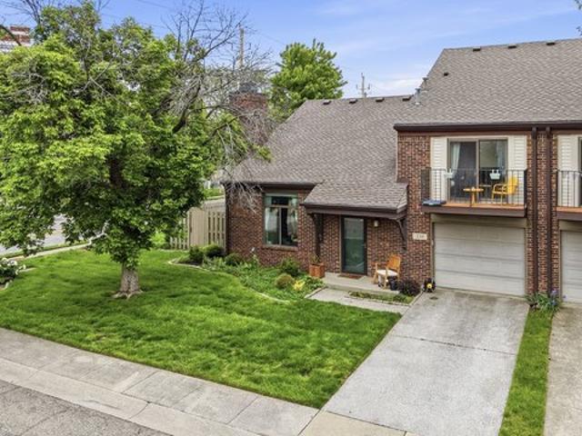 339 E Saint Clair St, Indianapolis, IN 46202