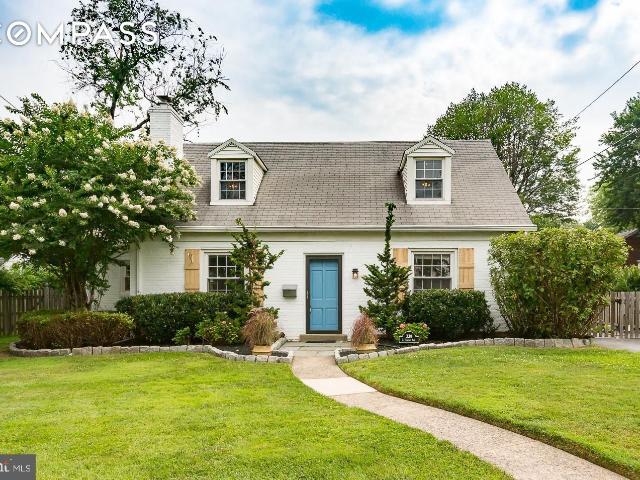 339 E Spring Ave, Ardmore, PA