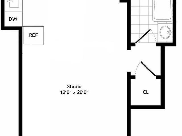 339 East 58th Street, Unit 2B | Compass