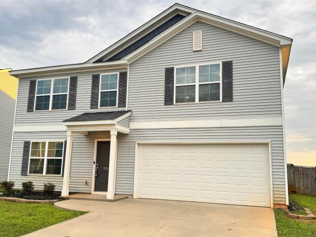 339 Elevation Court