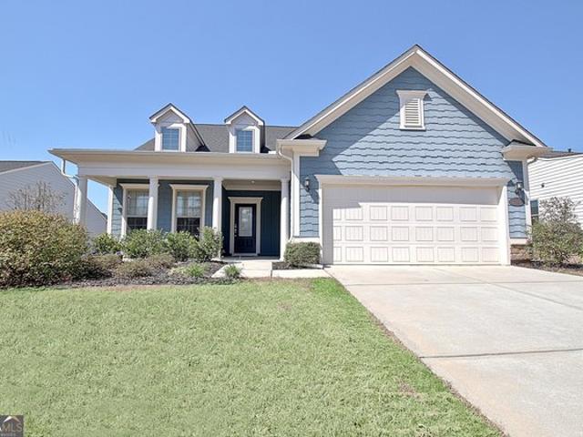 339 Elkins Pl, Peachtree City, GA 30269
