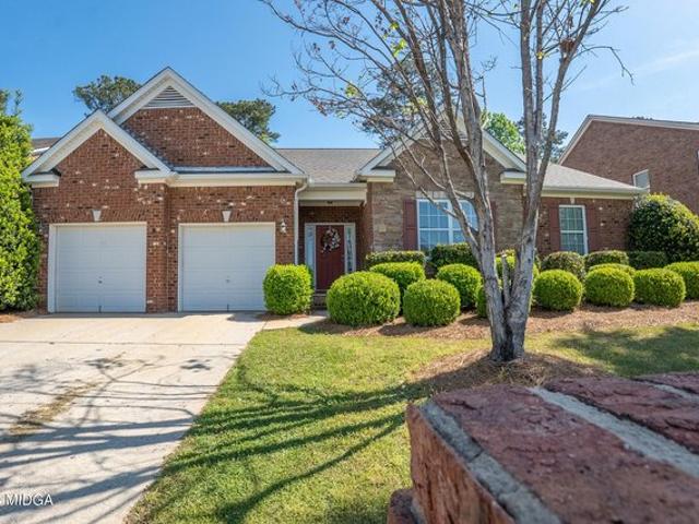 339 Fairways Dr, Macon, GA 31220