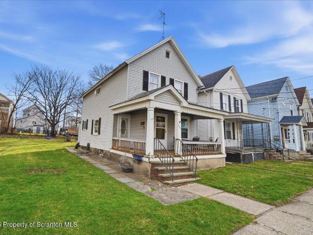 339 Ferdinand Street