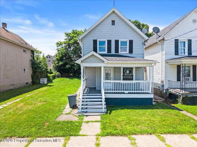 339 Ferdinand Street