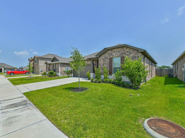 339 Friesian Court