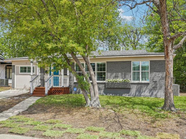 339 Future Dr, San Antonio, TX 78213 | MLS #1957 | Compass