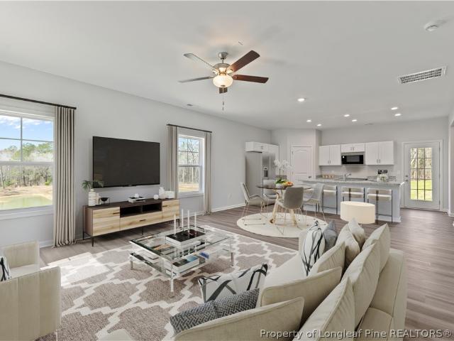 339 Hookbill Ln, Lillington, NC 27546 | MLS #747672 | Compass