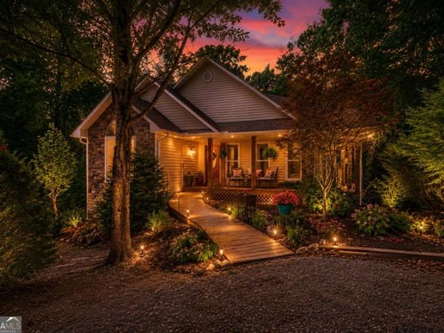 339 Henderson Rd, Young Harris, GA 30582