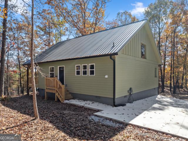 339 Hickory Ridge Dr, Cleveland, GA 30528 | MLS #10717 | Compass