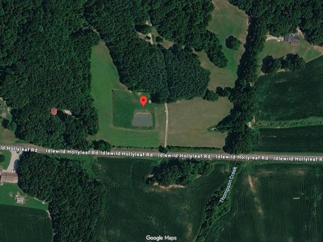 339 Idlewild Hollyleaf Rd