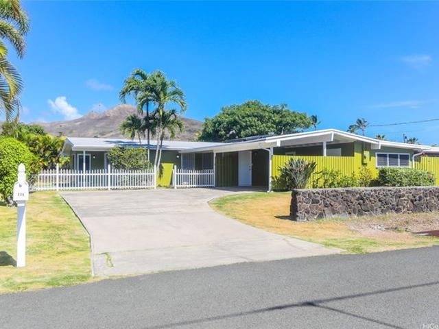 339 Ilimalia Loop, Kailua, HI 96734
