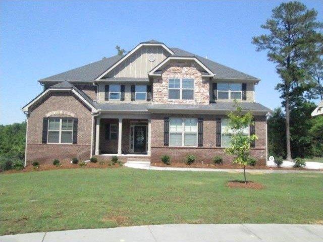 339 Oatgrass Dr, Grayson, GA 30017