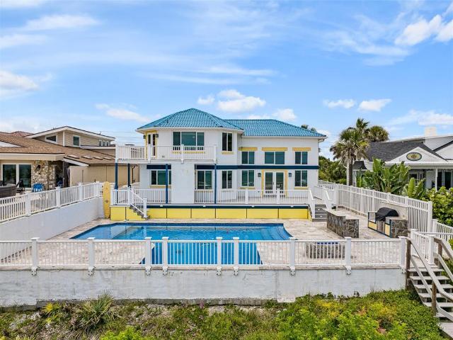 339 Ocean Shore Blvd, Ormond Beach, FL 32176 | MLS #FC310986