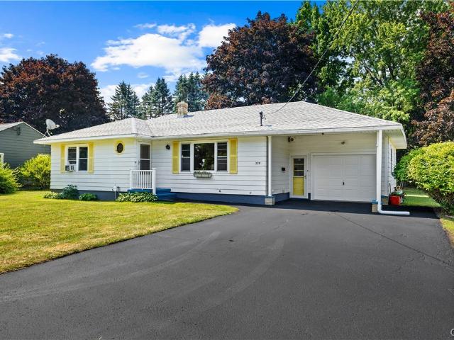 339 Lomond Place
