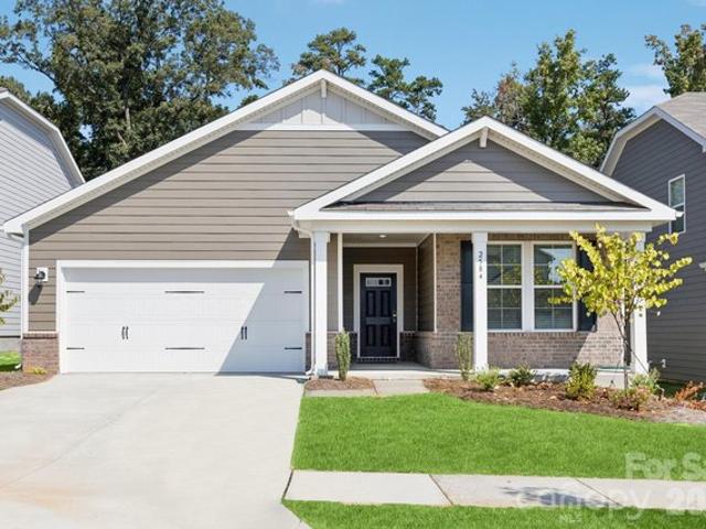 339 Ladue Dr, Salisbury, NC 28147