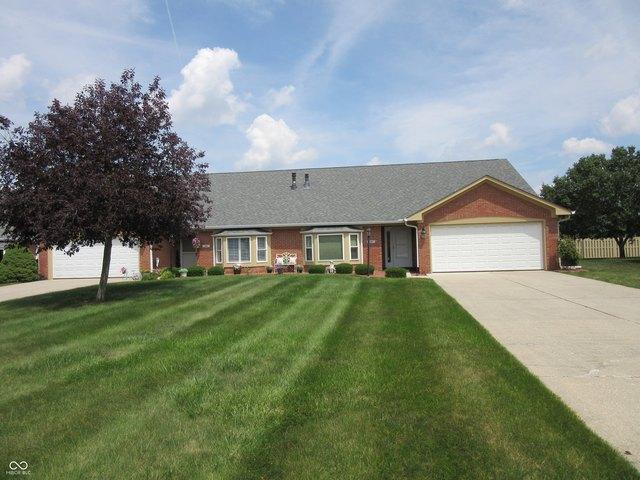 339 Lakewood Ct, Avon, IN 46123