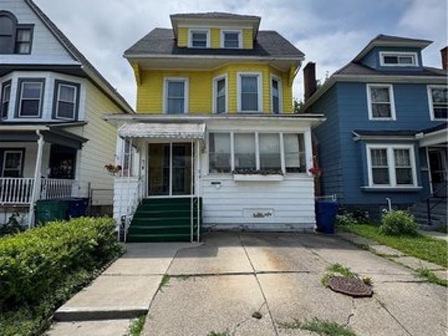 339 Landon St, Buffalo, NY 14211