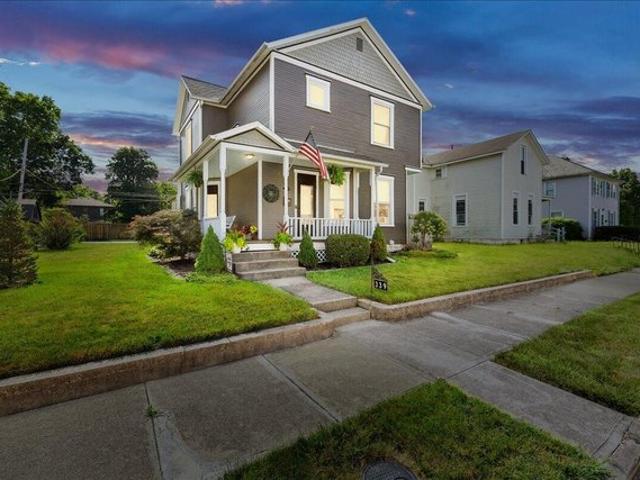 339 Lincoln Ave, Troy, OH 45373