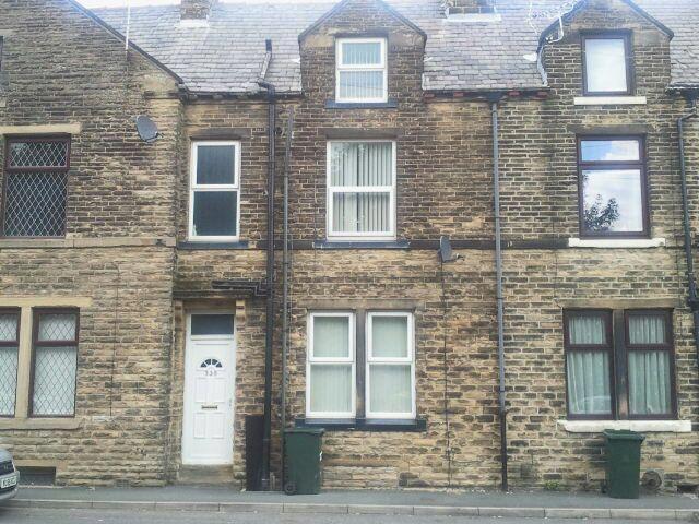339 Moorside Road, Bradford BD2, 2 bed terraced house to rent, £700 pcm | PrimeLocation
