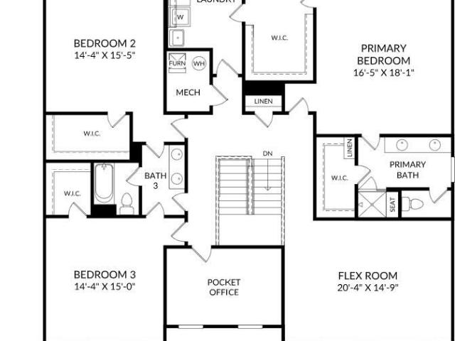 339 Macon Lake Drive
