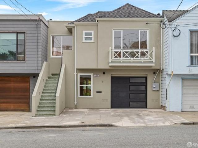 339 Madison St, San Francisco, CA 94134