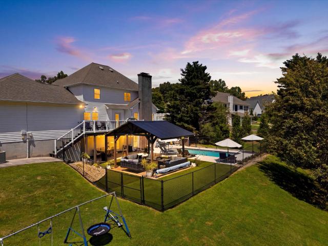 339 Mill Hamlet Road NW