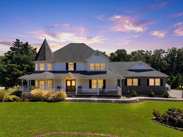 339 Mill Hamlet Rd NW, Charleston, TN 37310