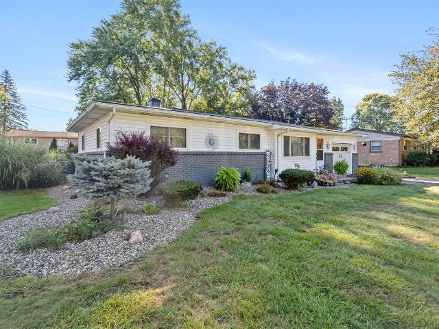 339 Minges Road