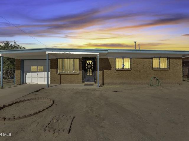 339 Mirasol Dr, El Paso, TX 79907