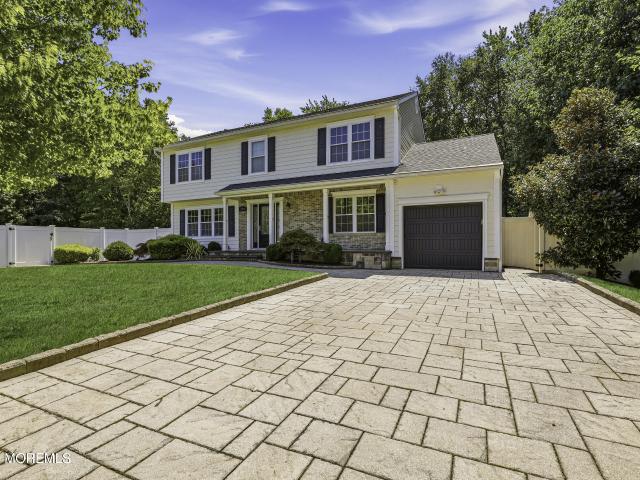 339 Murray Drive