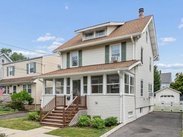 339 Myrtle Ave, Garwood, NJ 07027