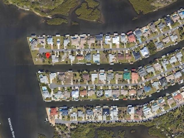 339 N 12th St, Flagler Beach, FL 32136