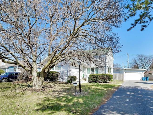 339 N Emroy Ave, Elmhurst, IL 60126 | MLS #12598