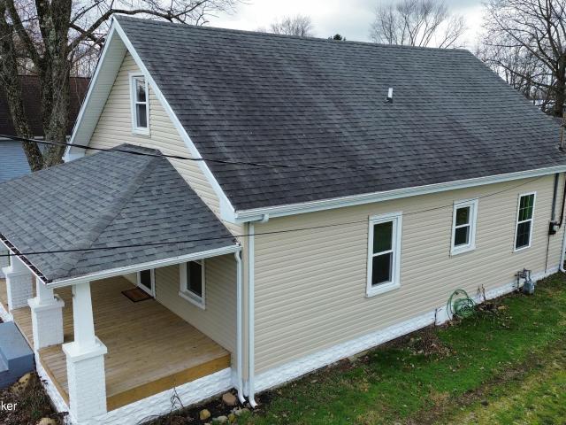 339 N Highway 421