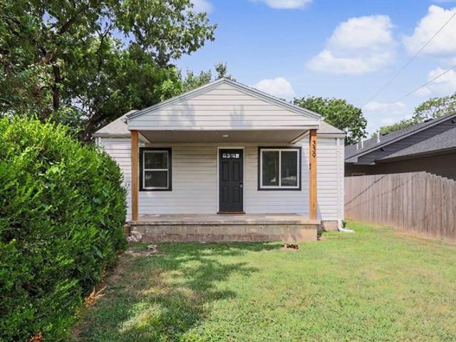 339 N Joann St, Wichita, KS 67203