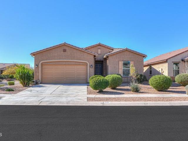 339 N San Ricardo Trl, Casa Grande, AZ 85194