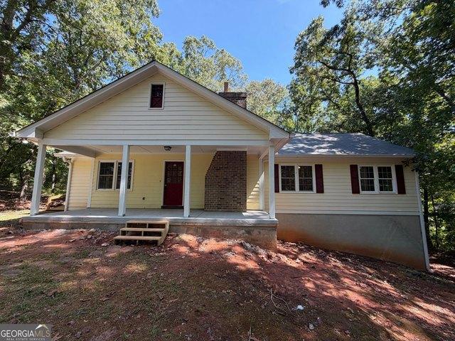 339 Newton Rd, Newnan, GA 30263