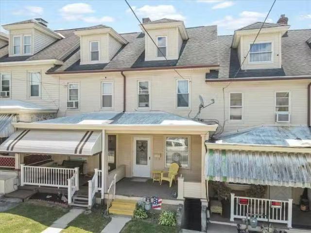 339 S 3RD ST, LEHIGHTON BOROUGH, PA 18235 Condo/Townhome For S.