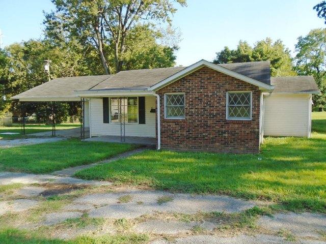 339 S Daves St, Madisonville, KY 42431