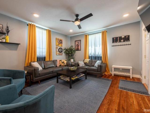 339 S Fairview St, Bloomington, IN