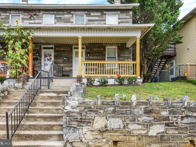 339 S Front Street